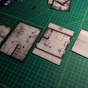 2 minute tabletop (buildings) – Paul Kingtiger
